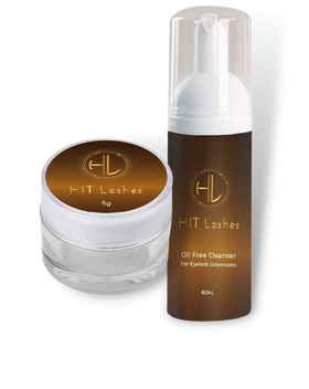 HIT LASHES